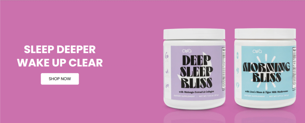 Deep Sleep Bliss Reviews 2025: Best Natural Sleep Booster